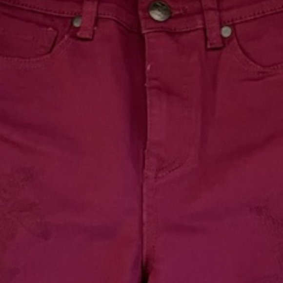 DG2 by Diane Gilman | Jeans | Dg2 Womens Jeans Classic Stretch ...
